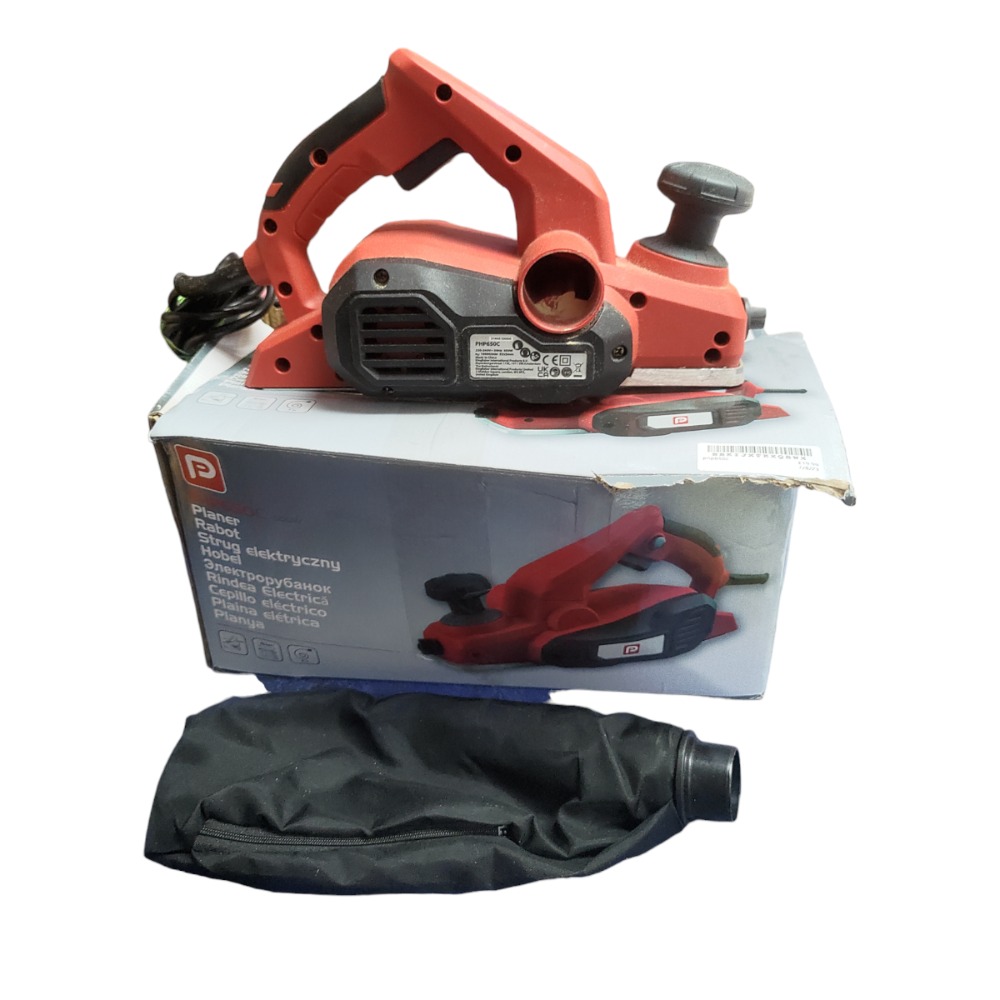 PHP650C Planer - Own4Less